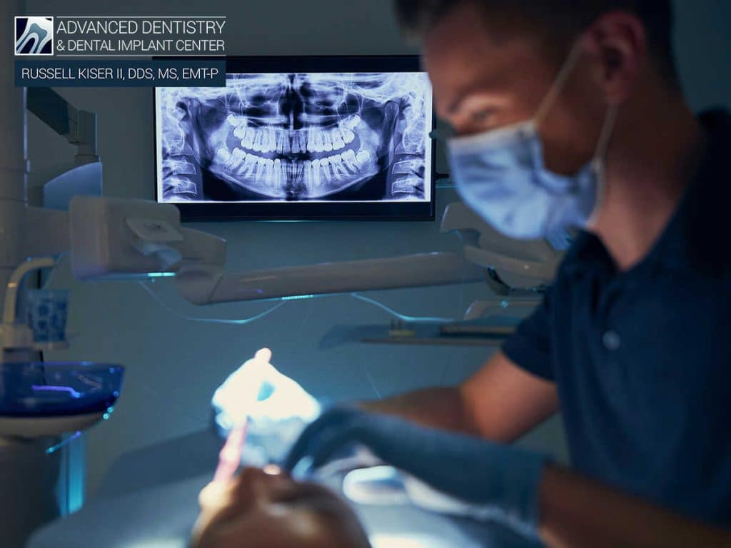 Benefits of Computer-Guided Surgery For Dental Implants