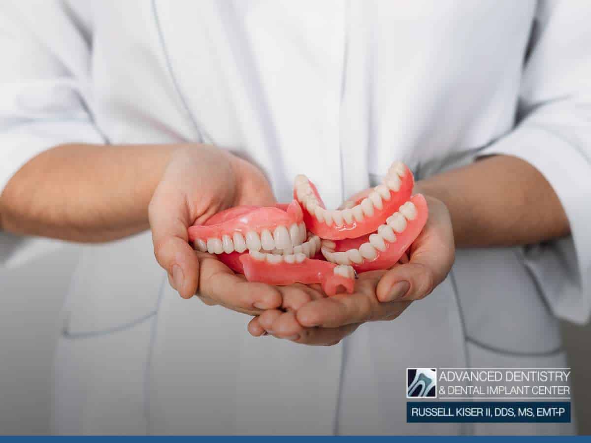 Can I Get Dentures If I Have Been Without Teeth For A Long Time?